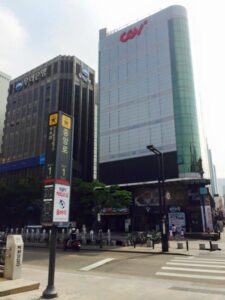 My Top 10 Things to Do in Daegu - South Korea - The Backpacking Housewife