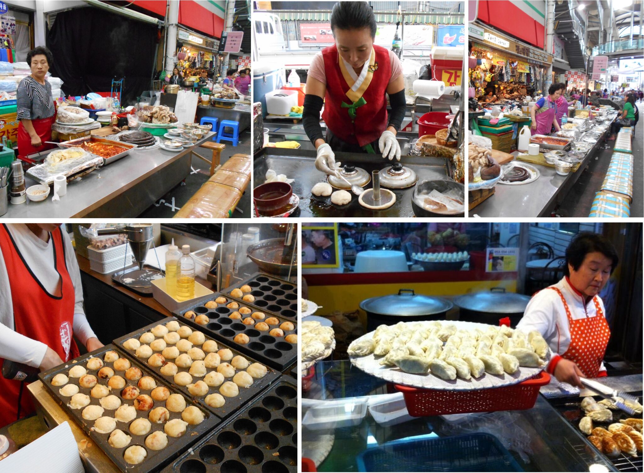 My Top 10 Things to Do in Daegu - South Korea - The Backpacking Housewife