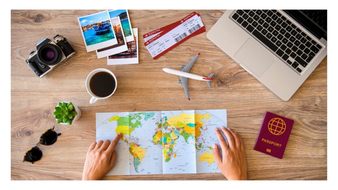 10 Reasons To Travel In Your 50s And 60s - The Backpacking Housewife