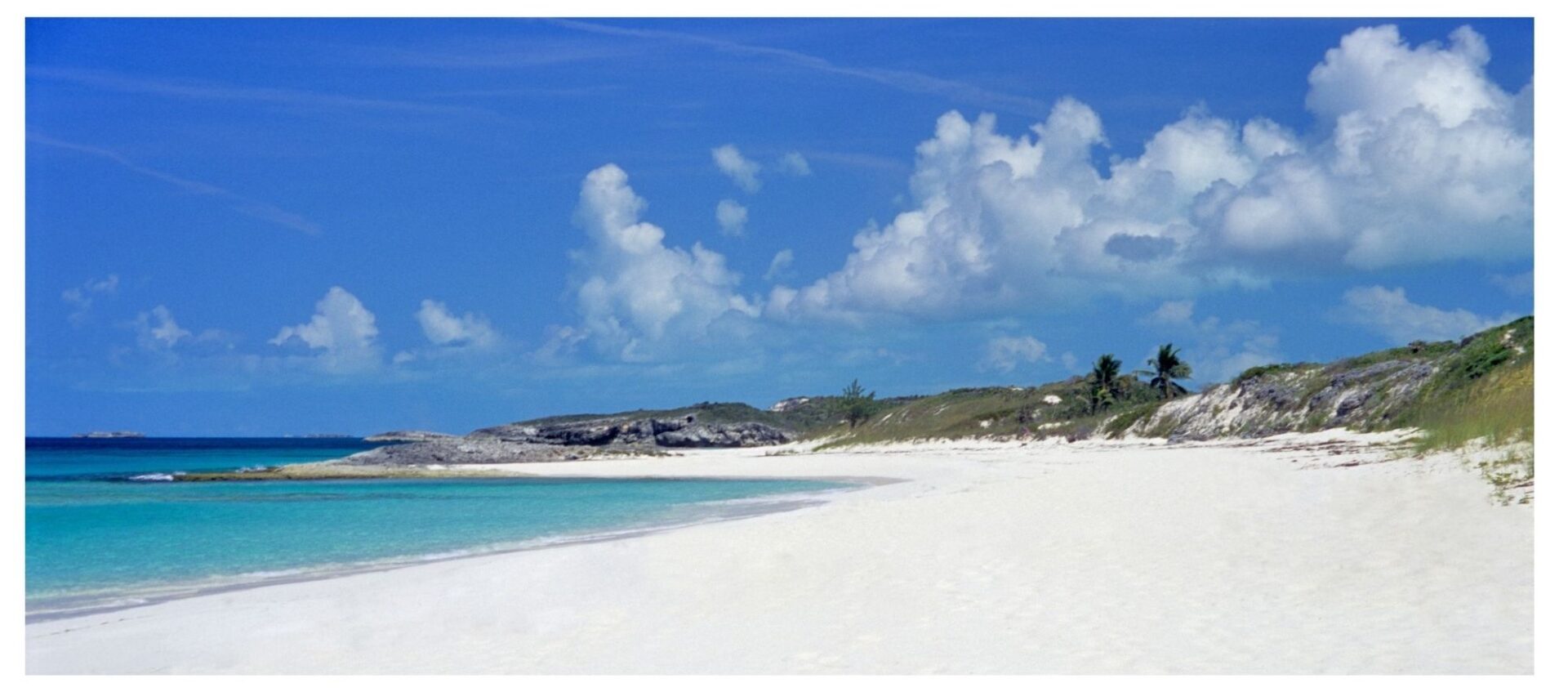 Let's Escape to Nassau Bahamas! - The Backpacking Housewife