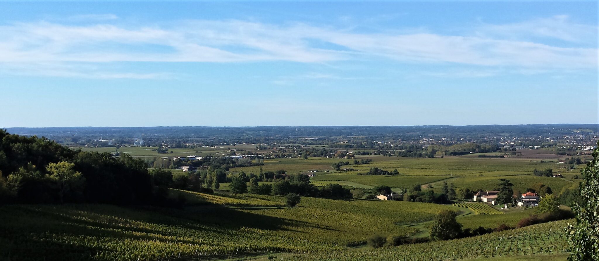 My Top 5 Wine Tasting Chateaux in Bergerac France - The Backpacking ...